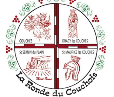 La Ronde du Couchois | Agence de Tourisme de Nolay