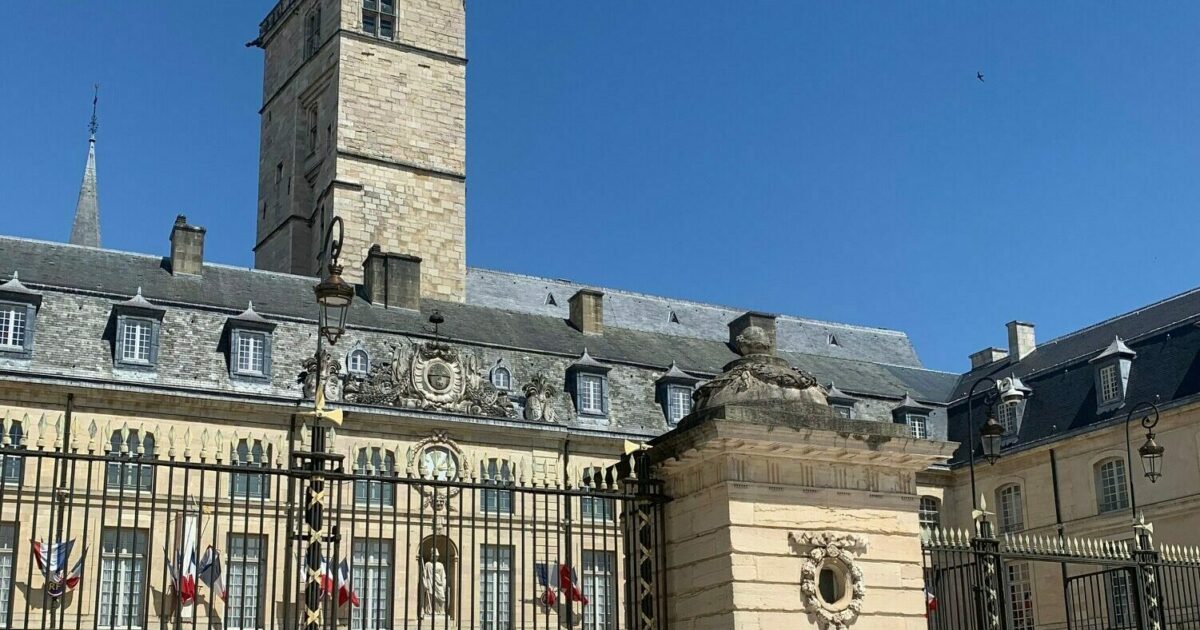 Dijon | Agence de Tourisme de Nolay